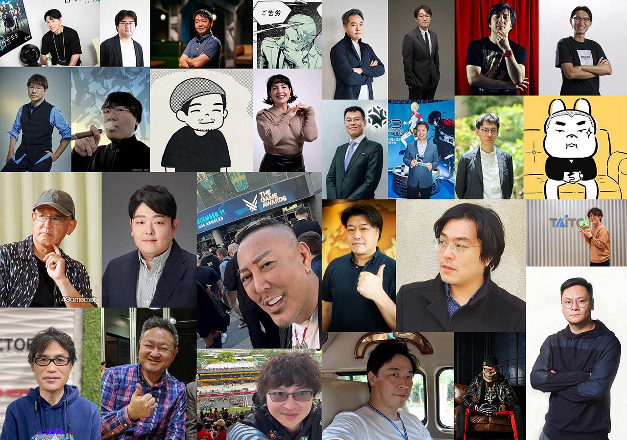Japanese Game Developers Share Their Plans for 2026 - GamerBraves