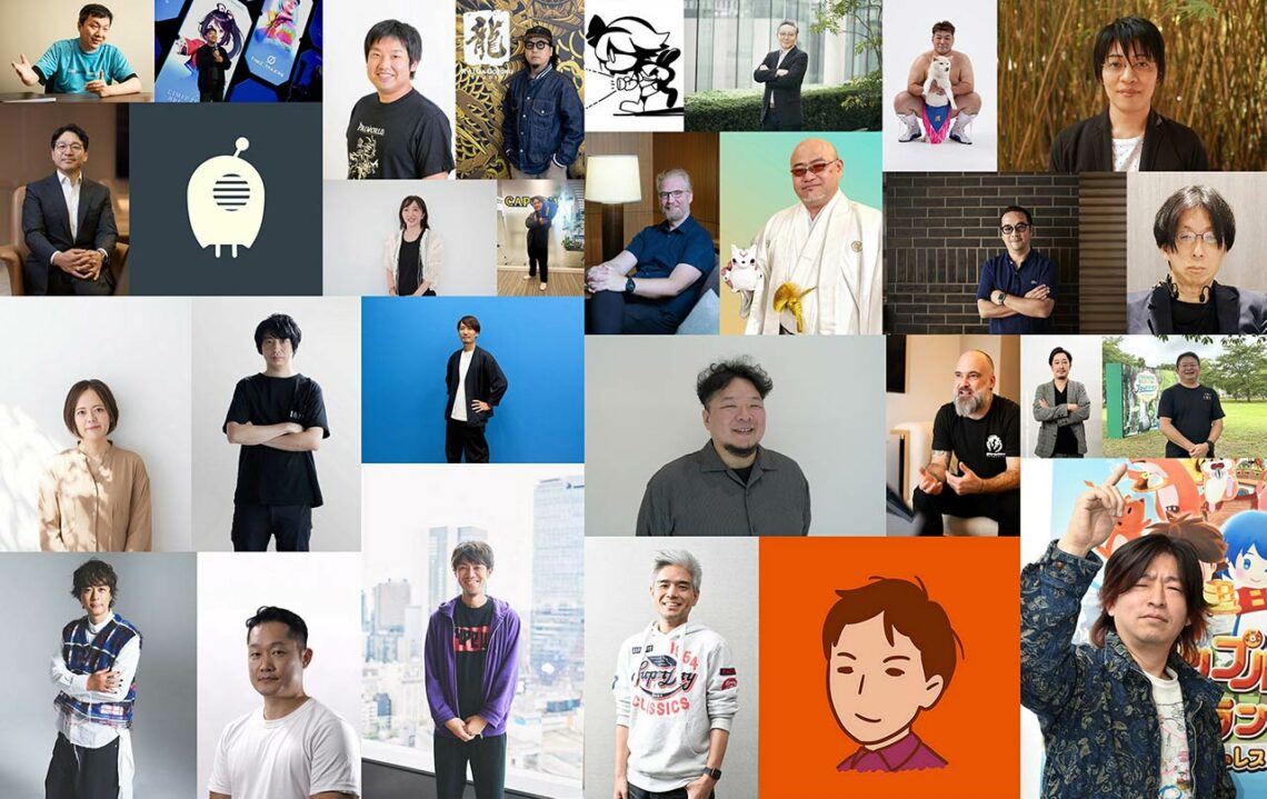 Japanese Game Developers Share Their Plans for 2026 - GamerBraves