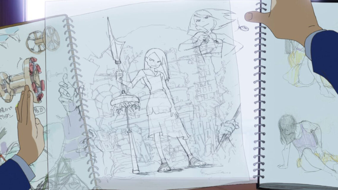 Japanese Game Studio Introduces Live Drawing Tests in Job Applications ...
