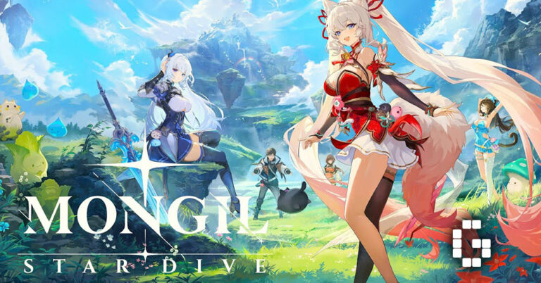 MONGIL: STAR DIVE Launch Pushed to March 2026 - GamerBraves