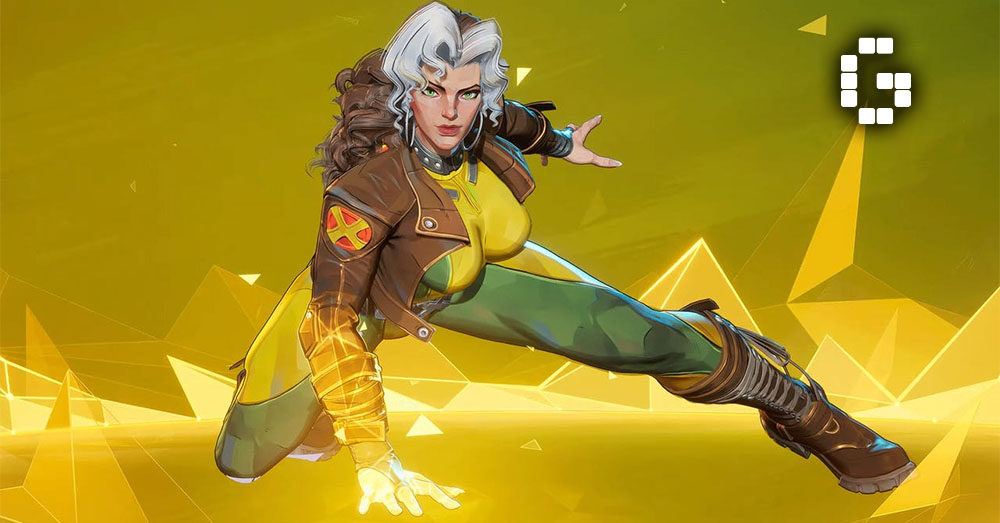 Marvel Rivals Season 5.5 Brings Rogue, New Skins, Events, and Major ...