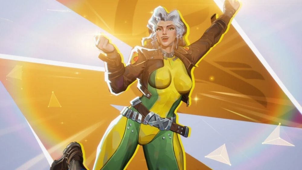 Marvel Rivals Season 5.5 Brings Rogue, New Skins, Events, and Major ...