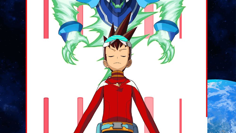 Mega Man Star Force Legacy Collection Launches March 27, 2026 Across ...
