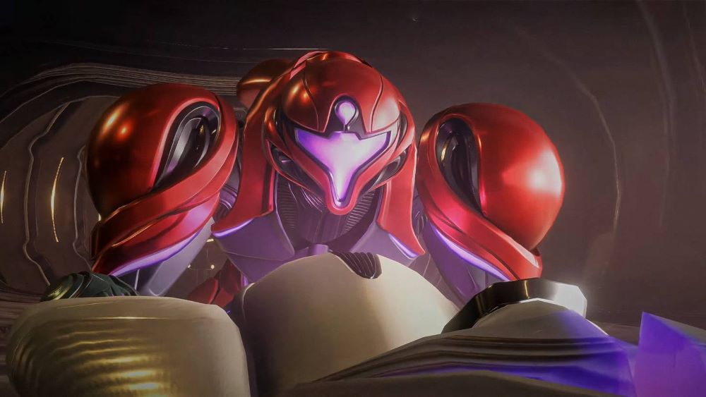 Nintendo Confirms Metroid Prime 4: Beyond’s Position in the Franchise ...