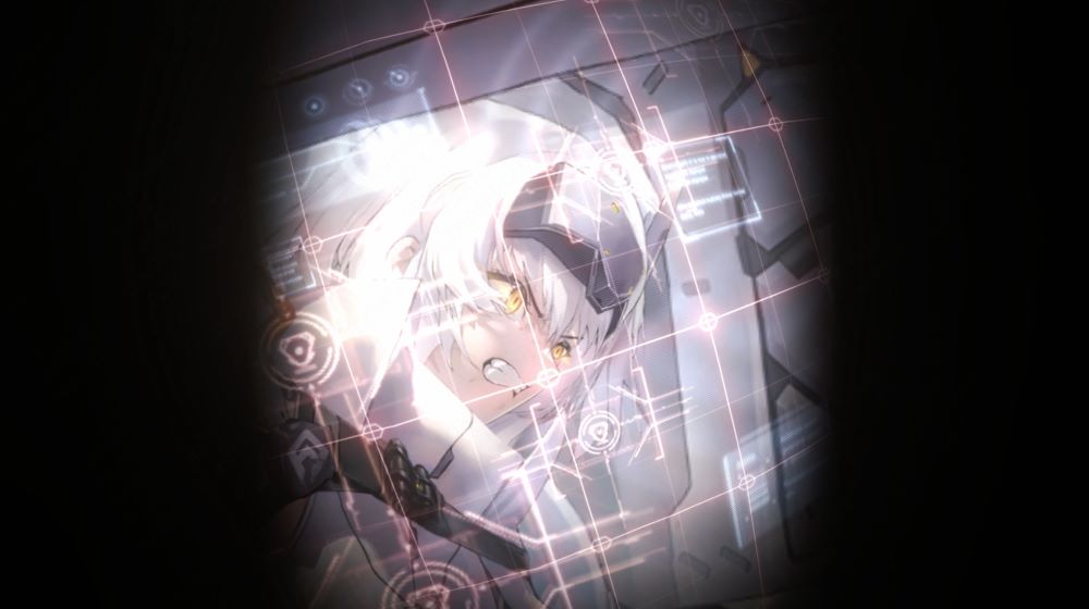 GODDESS OF VICTORY: NIKKE Unveils Major New Year Update Featuring Snow ...