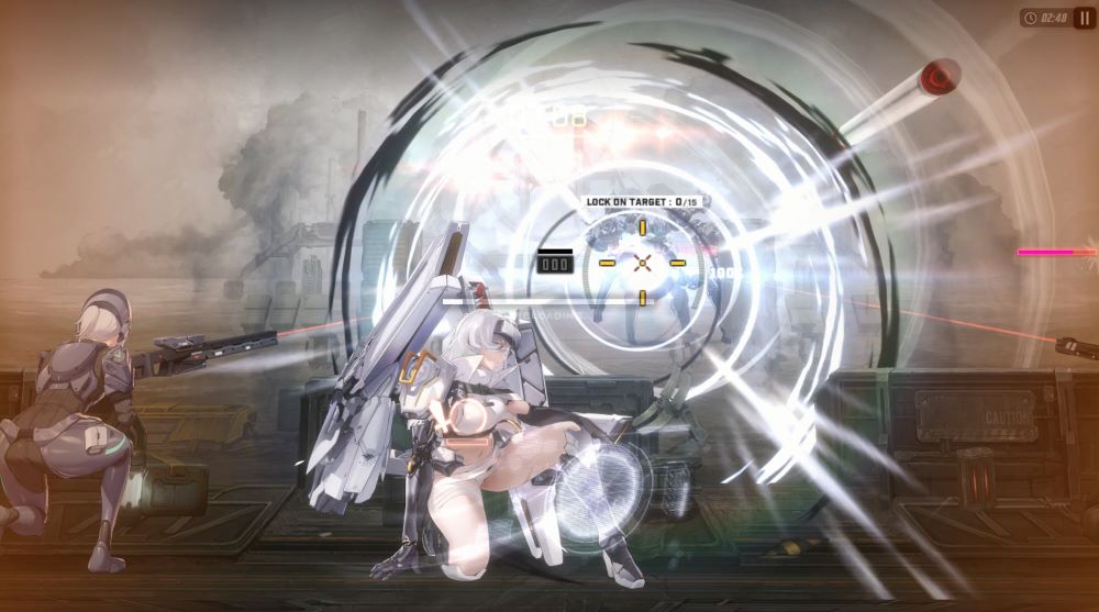 GODDESS OF VICTORY: NIKKE Unveils Major New Year Update Featuring Snow ...