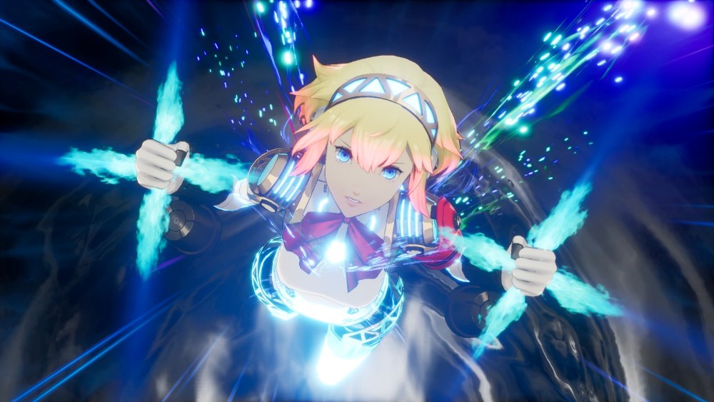 Persona 3 Reload 1.03 Update Hits Nintendo Switch 2 With Performance ...