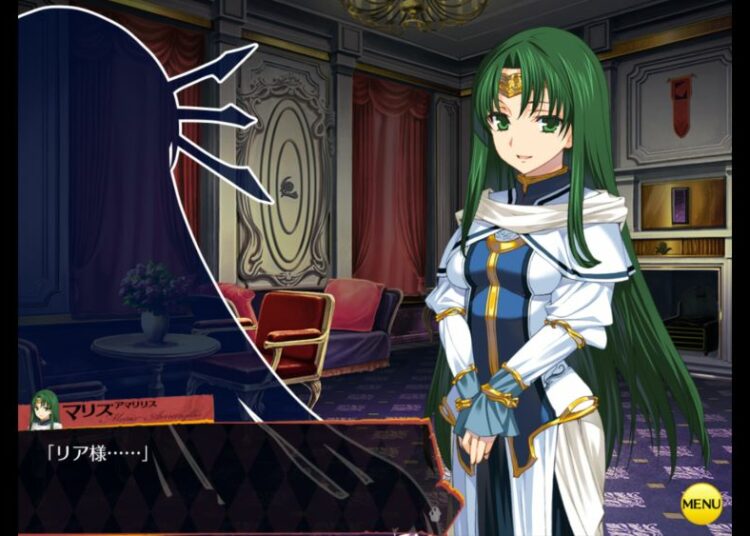 Rance Series Arrives on Steam – Explore the Kingdoms, Dungeons, and ...
