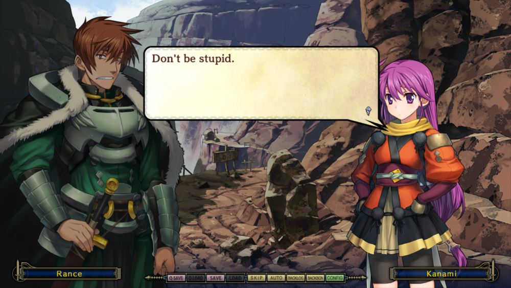 Rance Series Arrives on Steam – Explore the Kingdoms, Dungeons, and ...