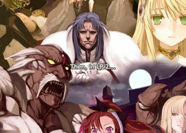 Rance Series Arrives on Steam – Explore the Kingdoms, Dungeons, and ...