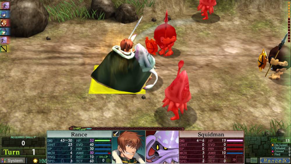 Rance Series Arrives on Steam – Explore the Kingdoms, Dungeons, and ...