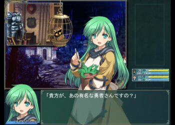 Rance Series Arrives on Steam – Explore the Kingdoms, Dungeons, and ...
