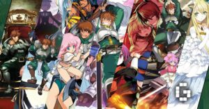 Rance Series Arrives on Steam – Explore the Kingdoms, Dungeons, and ...