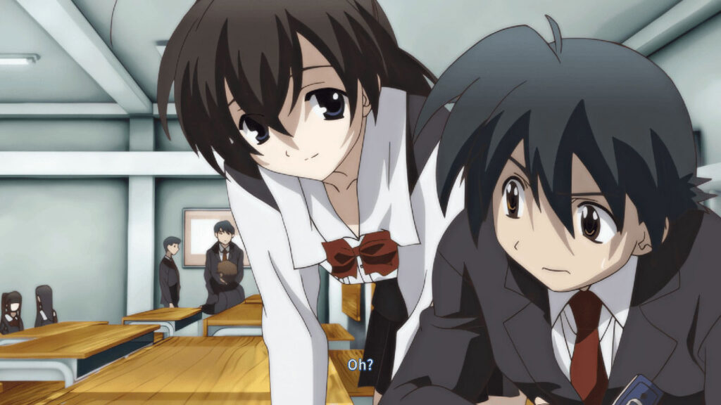 School Days Remastered Now Available for Pre-Order at Discounted Price ...