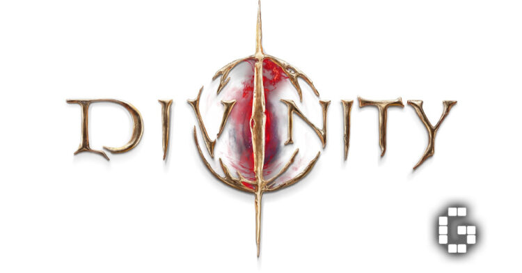 Divinity — Larian Studios Confirms Mysterious Desert Monument as a New Divinity During TGA 2025 ...