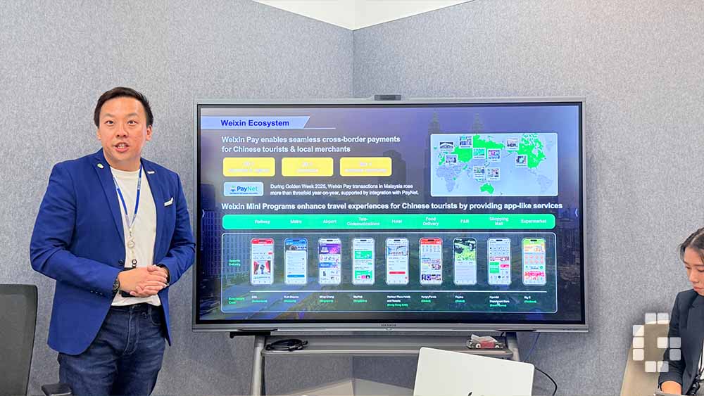 Tencent Opens New Malaysia Office to Boost Global Digital Innovation ...