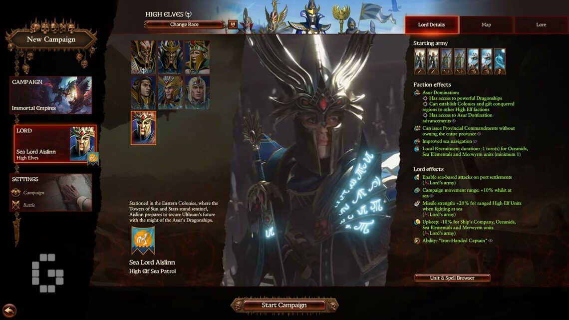 Total War: Warhammer III – Tides of Torment DLC Review – Solid Update ...