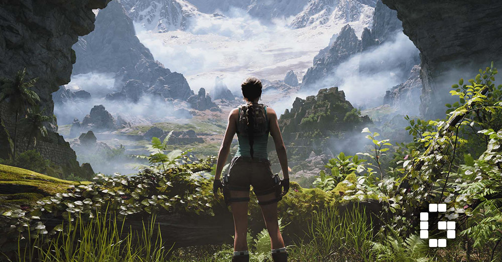 Lara Croft Returns in Two New Tomb Raider Games Announced at The Game ...