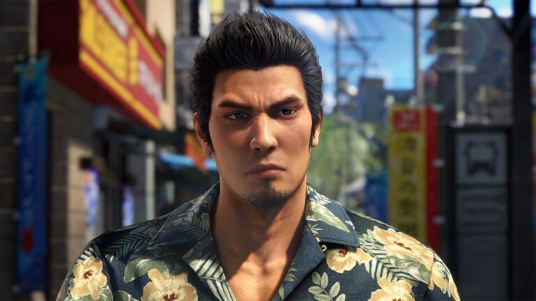 SEGA Brings Yakuza Kiwami 3 & Dark Ties Launch Event to Kuala Lumpur ...