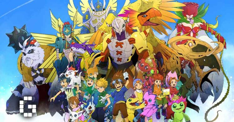 Digimon Adventure 25th Anniversary Exhibition Comes to Kuala Lumpur in ...