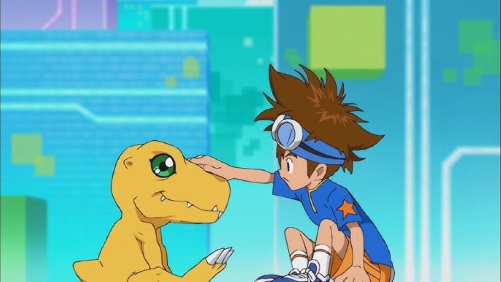 Digimon Adventure 25th Anniversary Exhibition Comes to Kuala Lumpur in ...