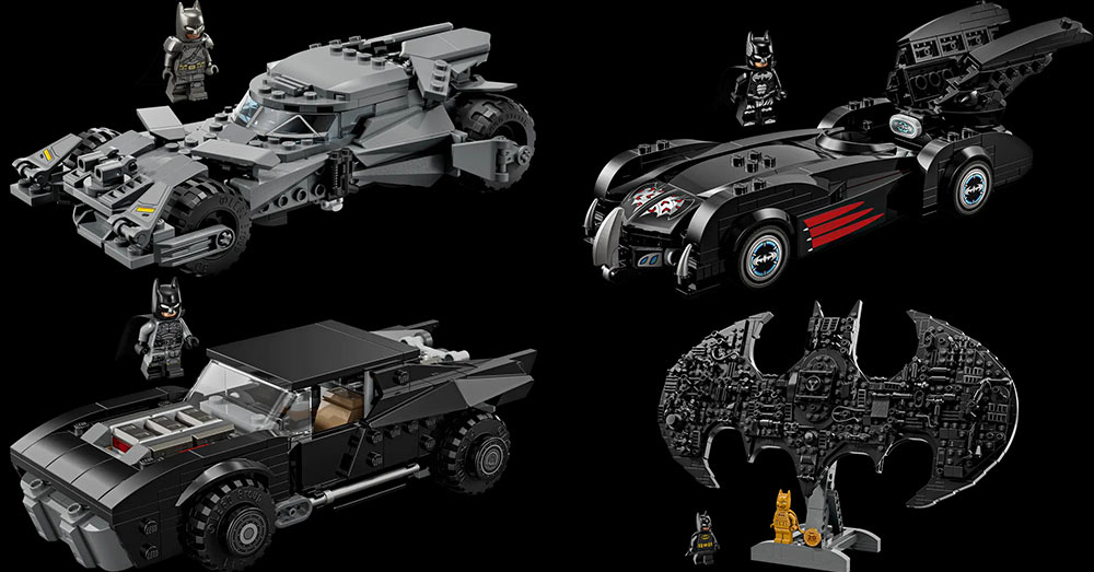 LEGO Batman: Legacy of the Dark Knight Now Available for Pre-Order ...