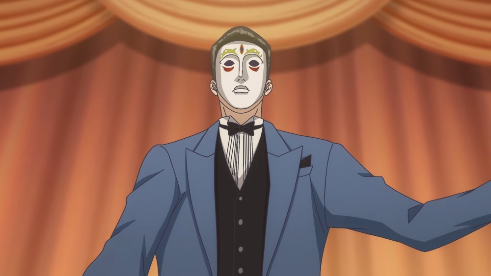 LIAR GAME Anime Unveils Trailer, Cast, and April 2026 Broadcast ...