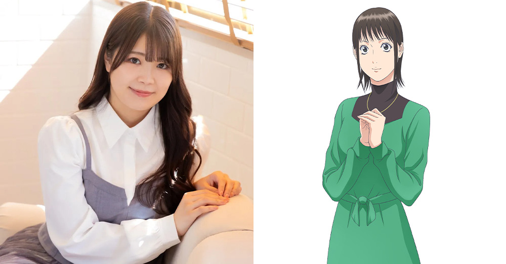 LIAR GAME Anime Unveils Trailer, Cast, and April 2026 Broadcast ...