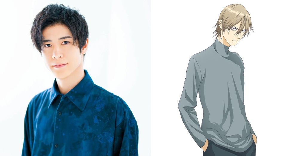 LIAR GAME Anime Unveils Trailer, Cast, and April 2026 Broadcast ...