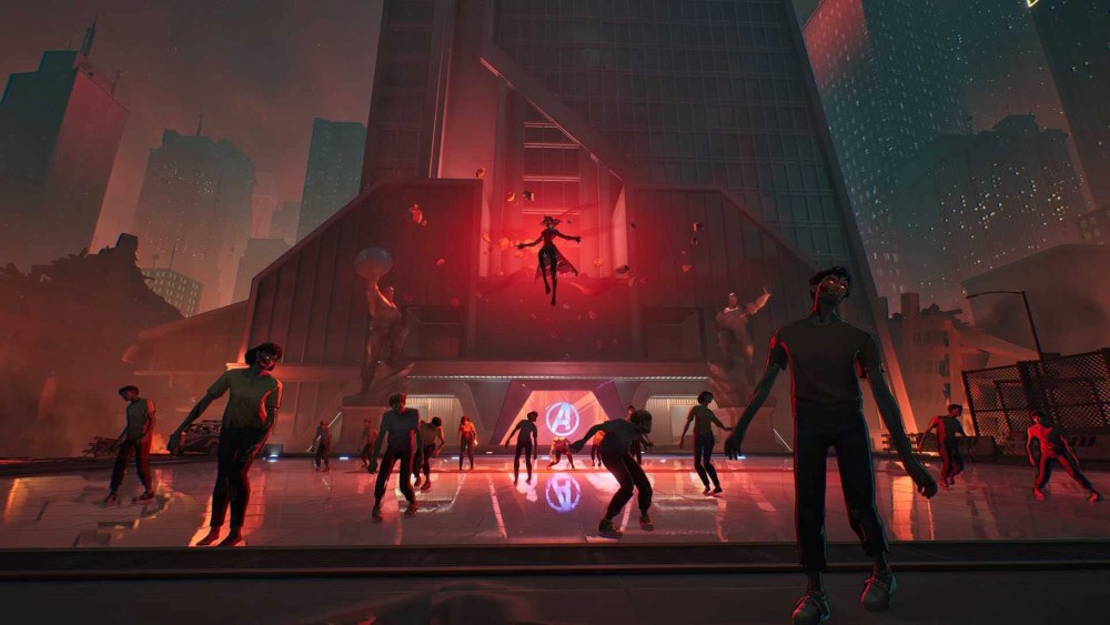 Marvel Rivals Developers Tease Major Plans for 2026 - GamerBraves
