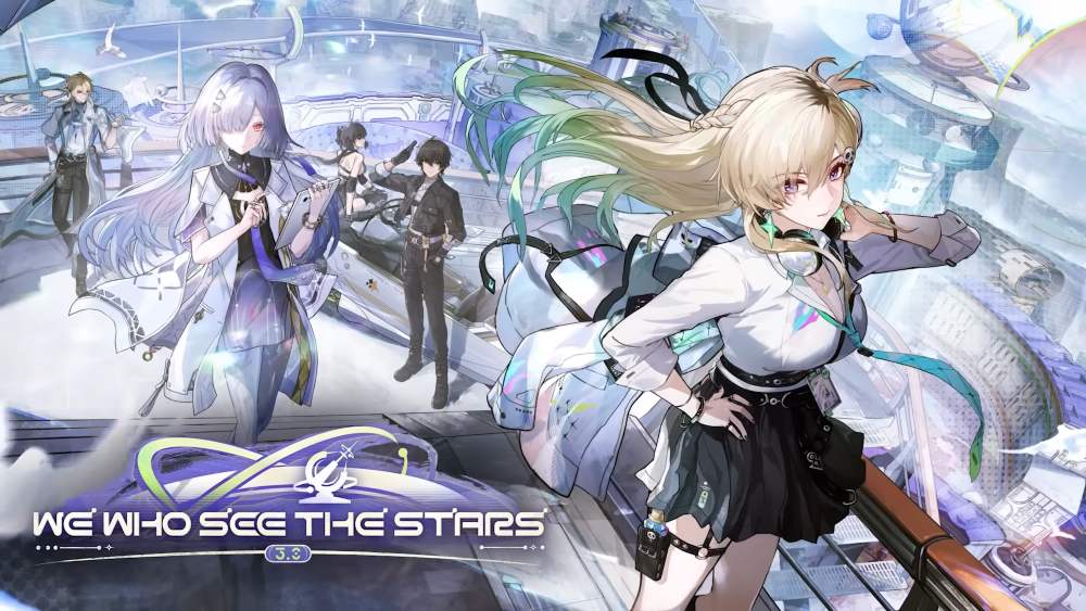 Wuthering Waves Version 3.0 Announces Persona and Sonic Collaboration ...