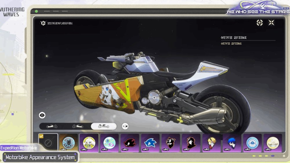 Wuthering Waves Version 3.0 Announces Persona and Sonic Collaboration ...