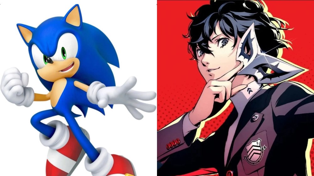 Wuthering Waves Version 3.0 Announces Persona and Sonic Collaboration ...