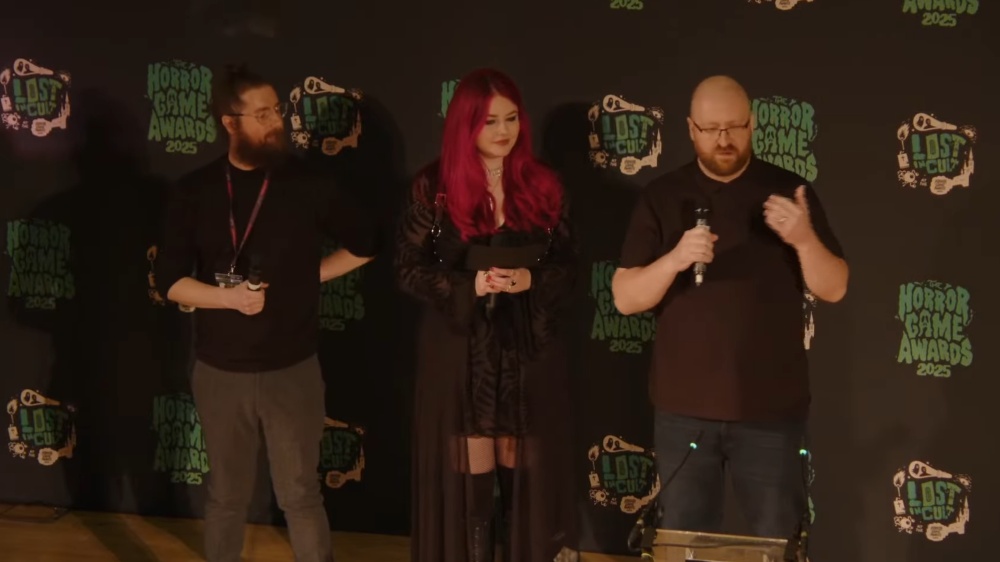 Silent Hill f Dominates The Horror Game Awards 2025, Wins Game of the ...