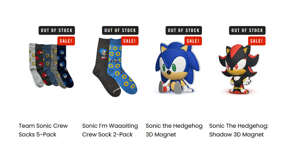 Paramount Confirms Fifth Sonic the Hedgehog Movie, Set for 2028 ...