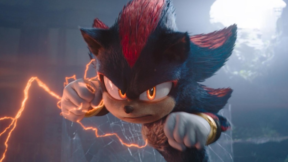 Paramount Confirms Fifth Sonic the Hedgehog Movie, Set for 2028 ...