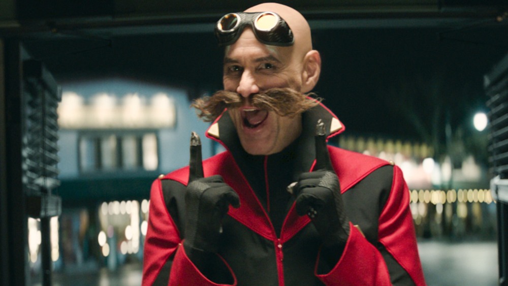 Paramount Confirms Fifth Sonic the Hedgehog Movie, Set for 2028 ...