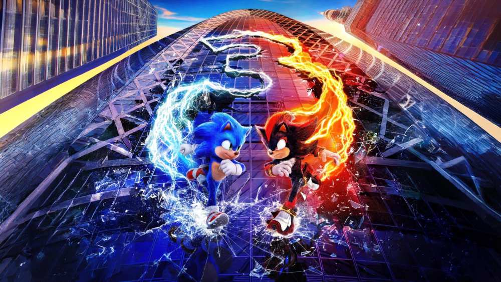 Paramount Confirms Fifth Sonic the Hedgehog Movie, Set for 2028 ...