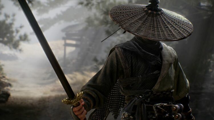A Whisper of Fall: Jinyiwei Highlights Wuxia Action RPG Ambitions in ...
