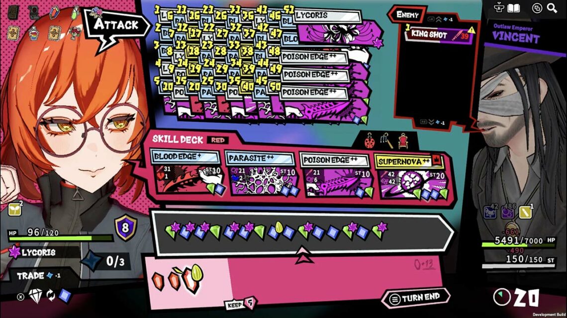 Shueisha Games Sets February 5 Release Date for Debut Roguelite ...