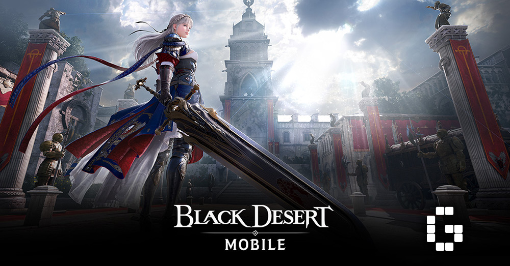 Black Desert Mobile Adds Safety Net for Item Upgrades with New Ancient ...