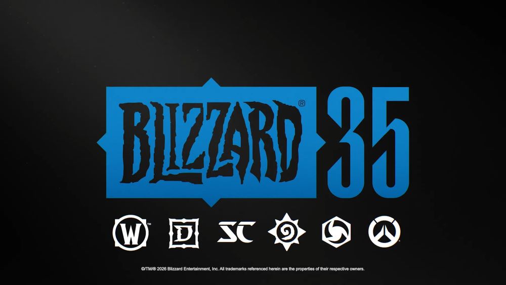 Blizzard Entertainment Teases the Next Chapter for Its Biggest ...