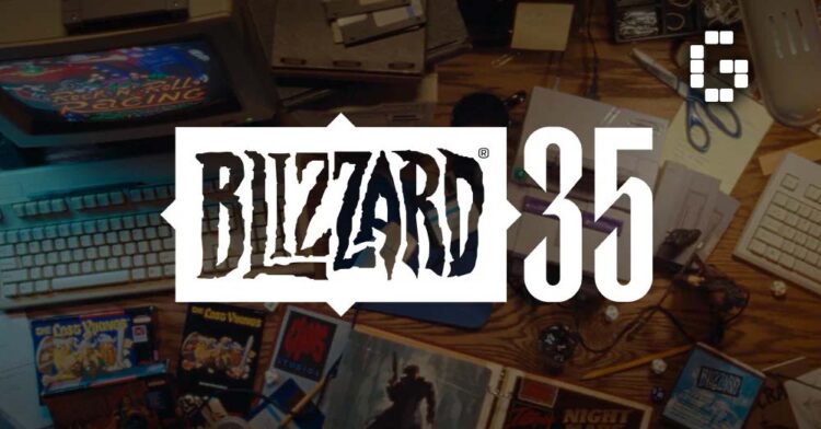 Blizzard Entertainment Teases the Next Chapter for Its Biggest ...