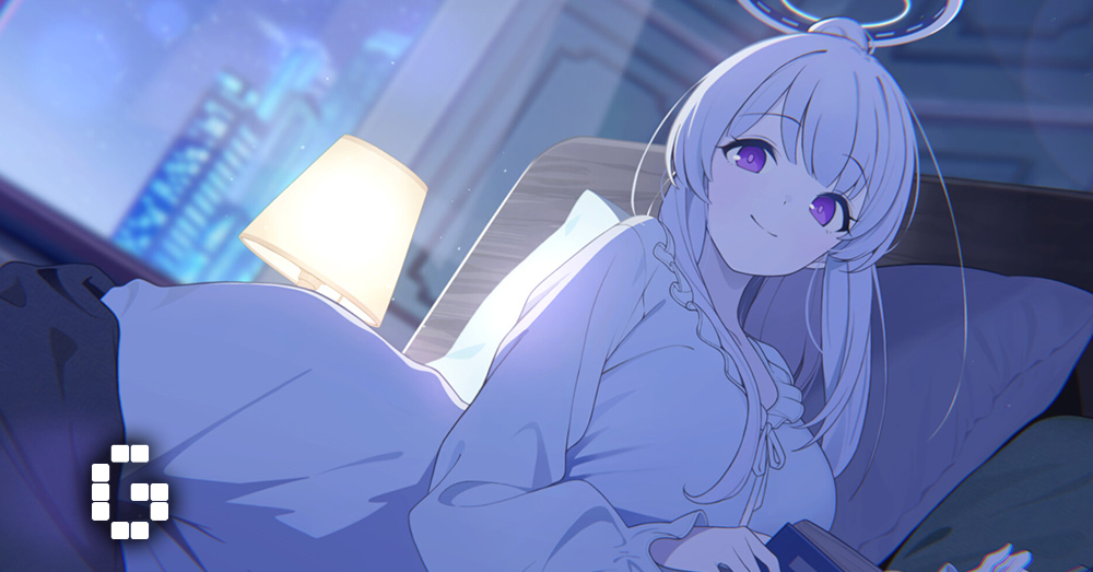 Blue Archive Producer Warns of “AI Slop” Hurting Consumer Trust in ...