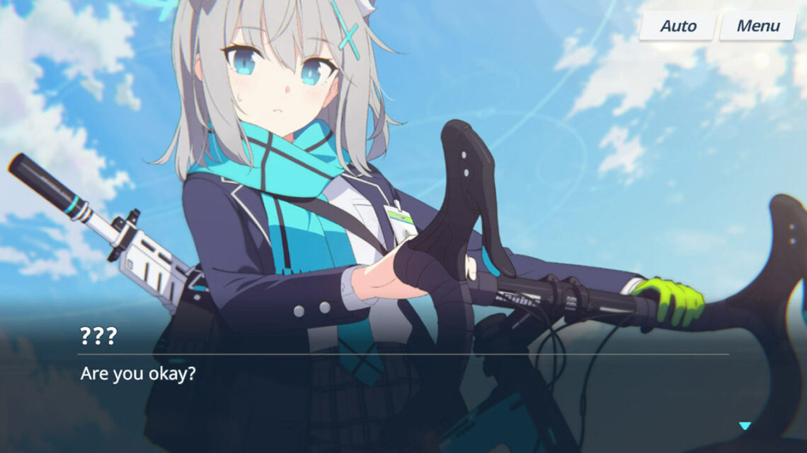 Blue Archive Producer Warns of “AI Slop” Hurting Consumer Trust in ...