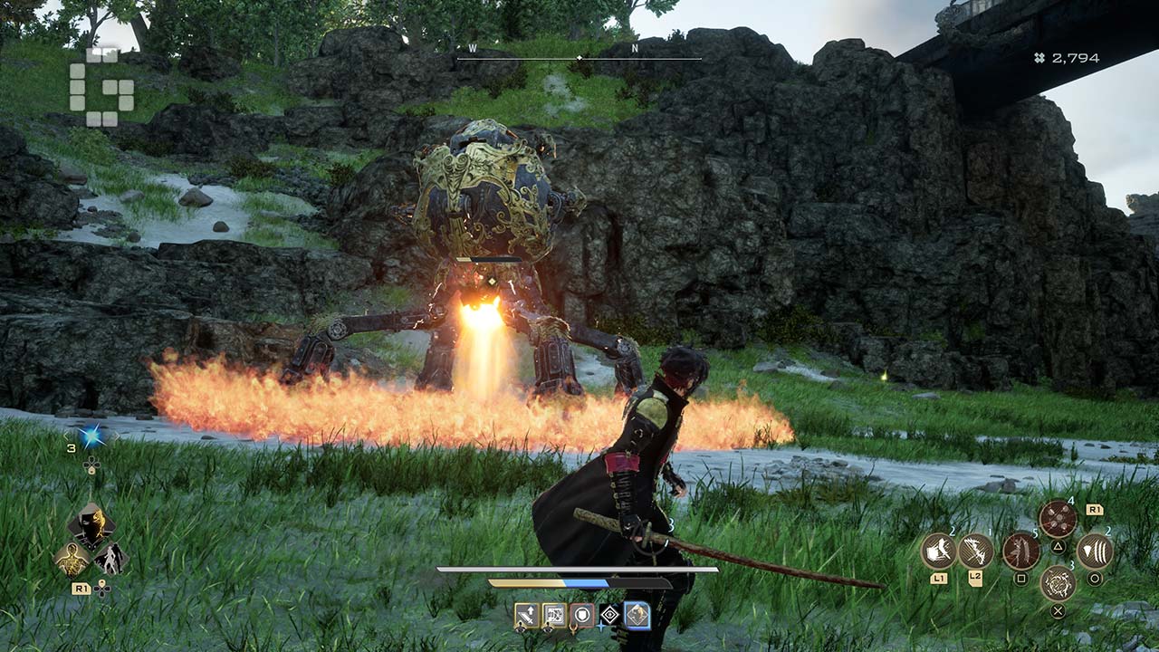 CODE VEIN II Review – A Bold Evolution Held Back by Technical Stumbles ...