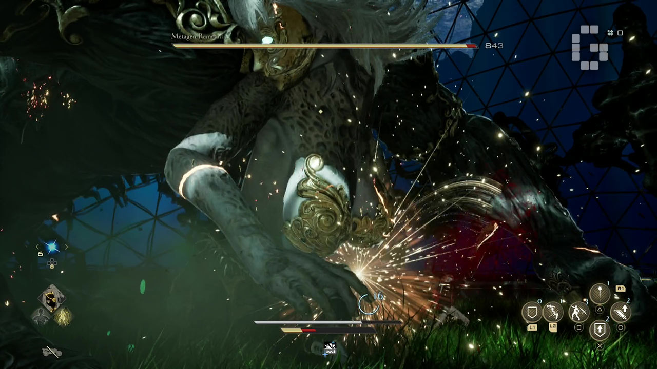 CODE VEIN II Preview – Streamlined System Meets Weighty Combat in Post ...