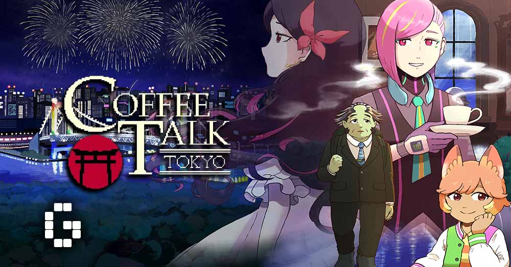 Coffee Talk Tokyo Delayed to May 21, 2026 - GamerBraves