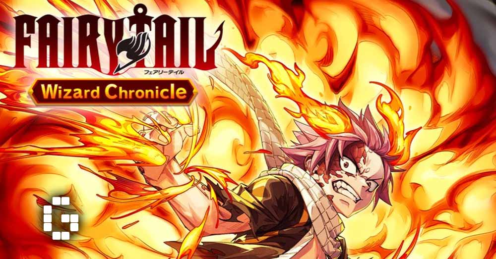 [GUIDE] FAIRY TAIL Wizard Chronicle Tier List January 2026 - GamerBraves
