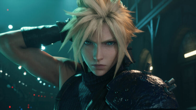 FF7 Remake Part 3 Director Explains Why a Multiplatform Release Won’t ...